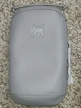 Stanley | Dining | Stanley Light Gray Case | Poshmark
